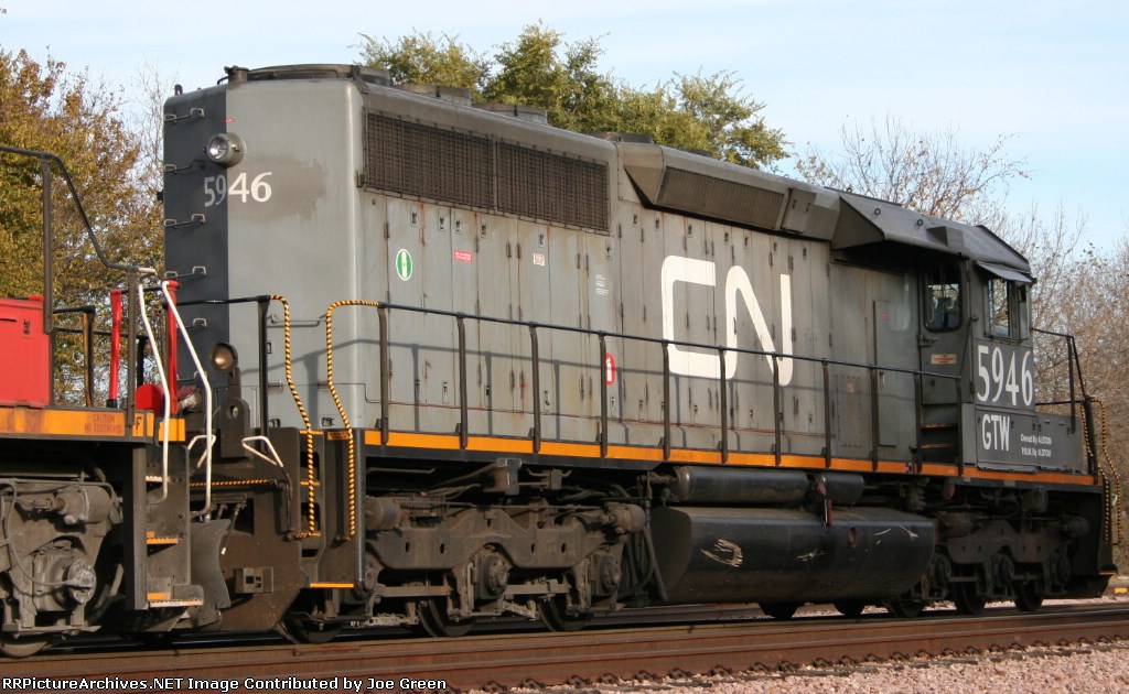 GTW 5946
